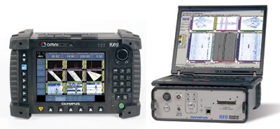 Introduction to Phased Array Equipment