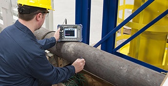 Ultrasonic Flaw Detection Tutorial | Evident