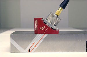 Interpreting Sector Scans | Olympus IMS