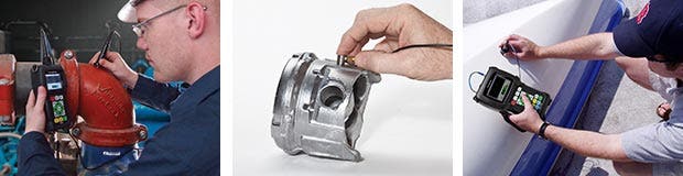 Types of Equipment | Olympus IMS