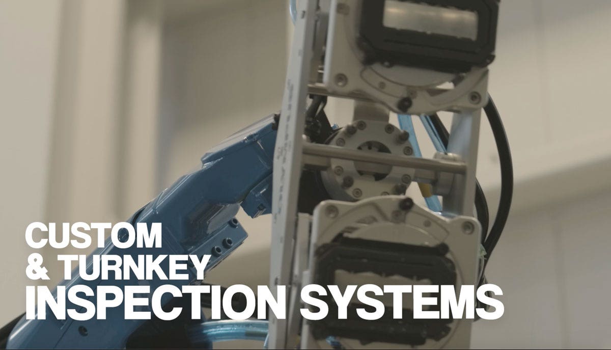 In Line Instrumentation | Evident Scientific