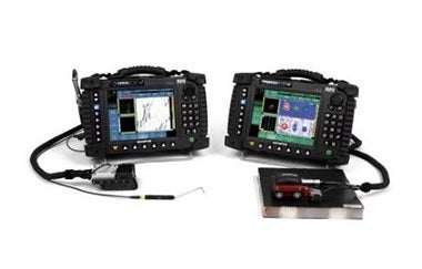 Eddy Current Array Flaw Detectors | Evident Scientific