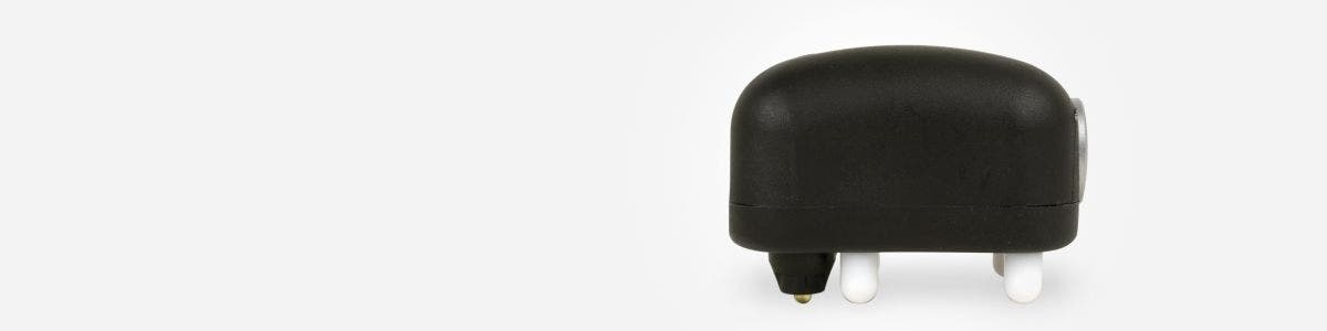 Pitch-Catch Probes | Evident Scientific