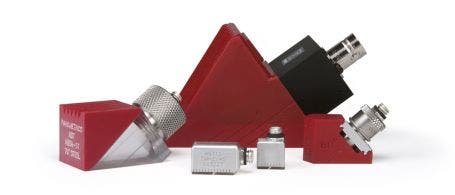 Ultrasonic Transducers | Evident Scientific