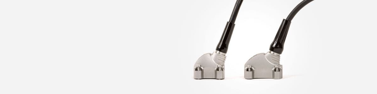 New Weld Series Probes