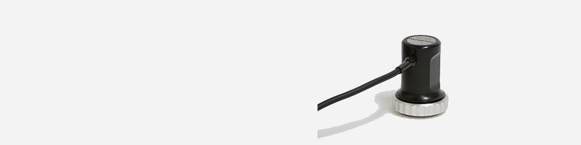 Manual Contact Probes | Olympus IMS