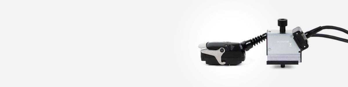 Phased Array Connector Options | Olympus IMS