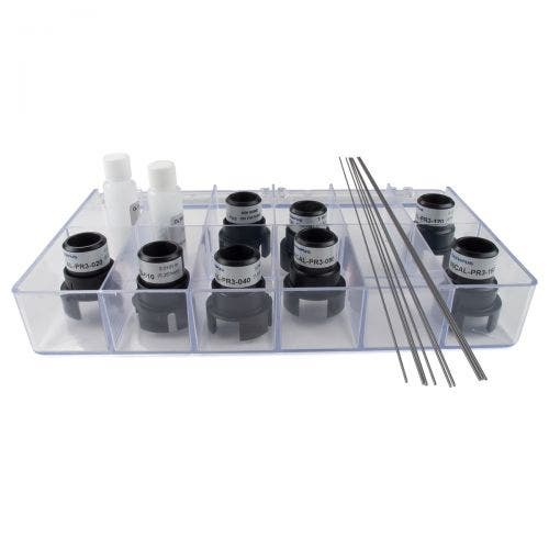 86ACC-PR3-KIT | Evident | Evident Scientific