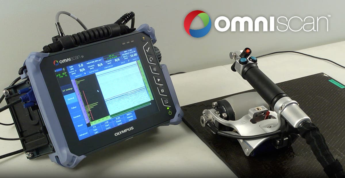 Railway | Olympus IMS