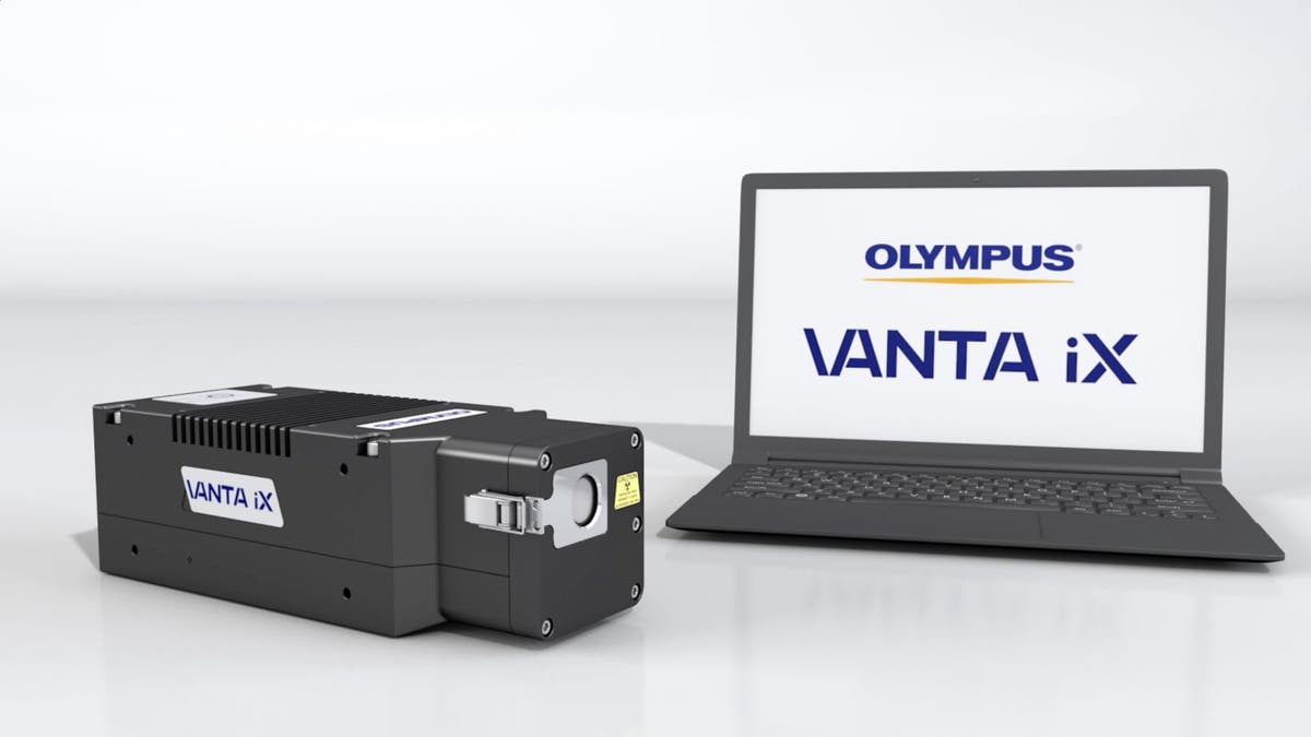 In-Line XRF Analyzers | Evident Scientific