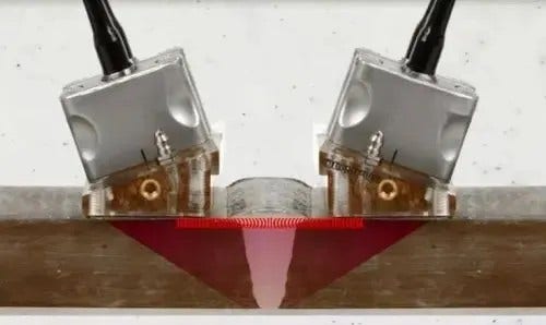 Automated ultrasonic testing (AUT) of girth welds with corrosion ...