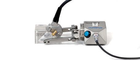 Escáneres para inspeccionar soldaduras | Evident