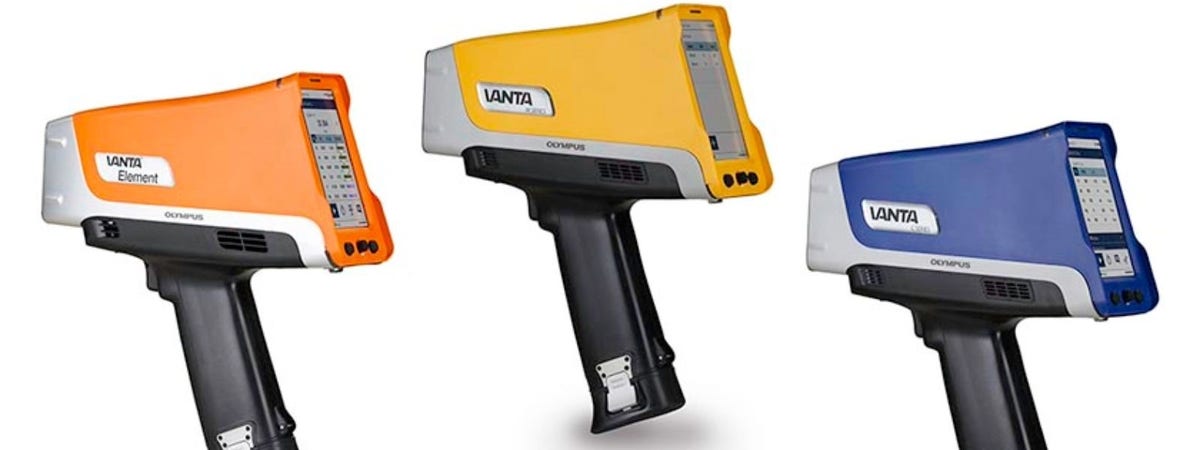 Cinco características que su económico analizador XRF debe tener | Blog ...