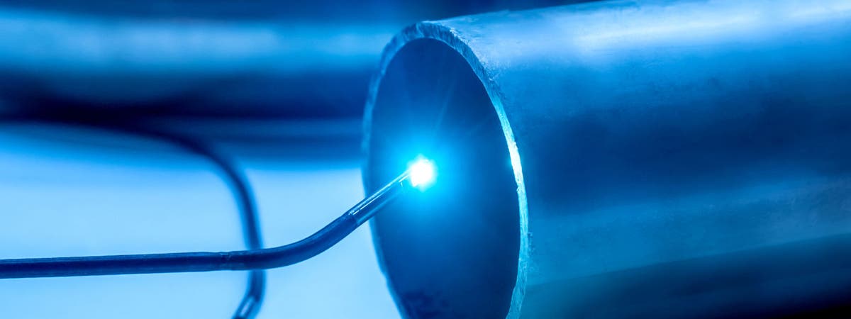 Inspección visual de defectos en piezas: Métodos, desafíos y ...