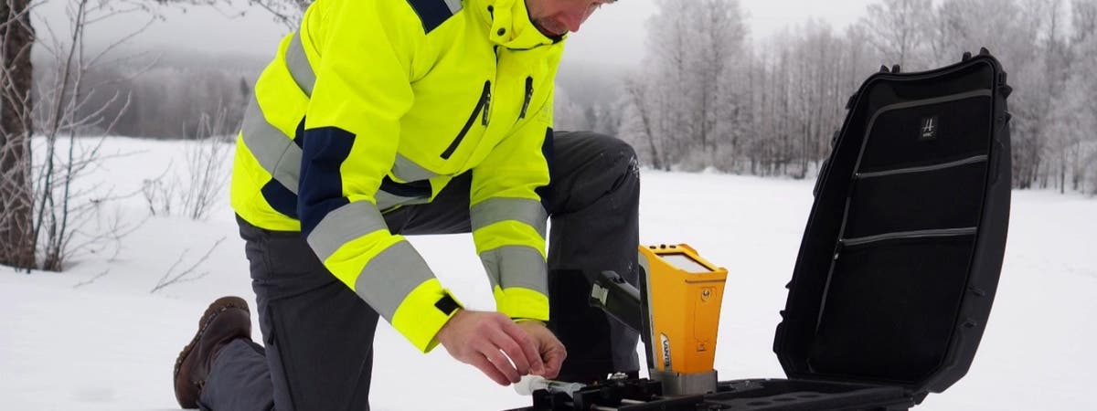 El encuentro de la nanotecnología con la XRF: Análisis metálico del ...