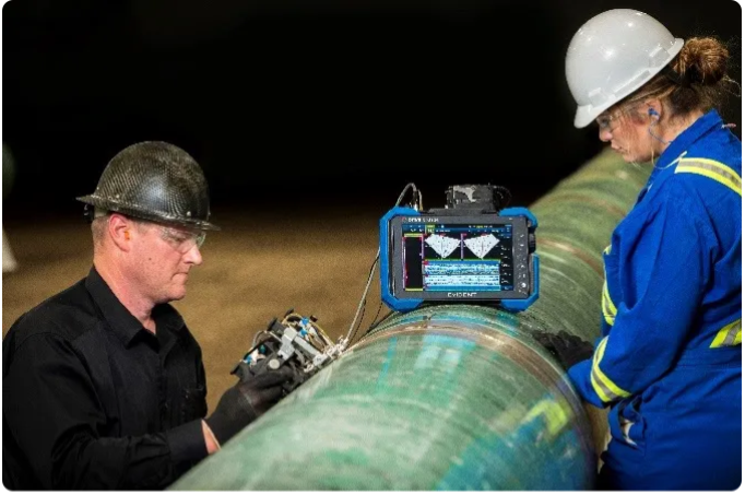 Ensayos no destructivos, inspección visual remota y equipamiento industrial | Evident Scientific