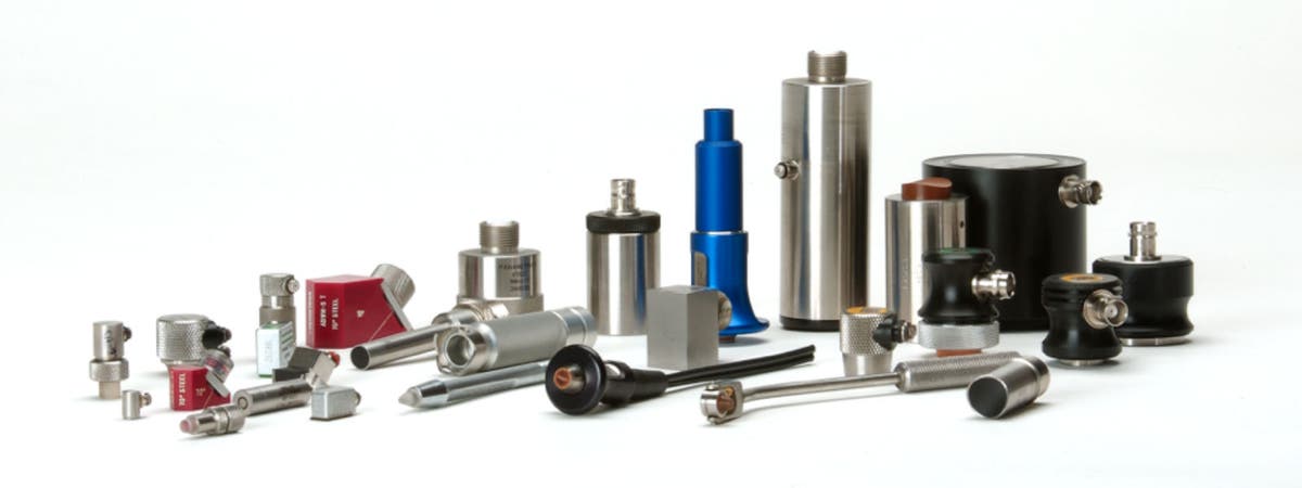 Retour sur notre toute première sonde | Blog Post | Olympus IMS