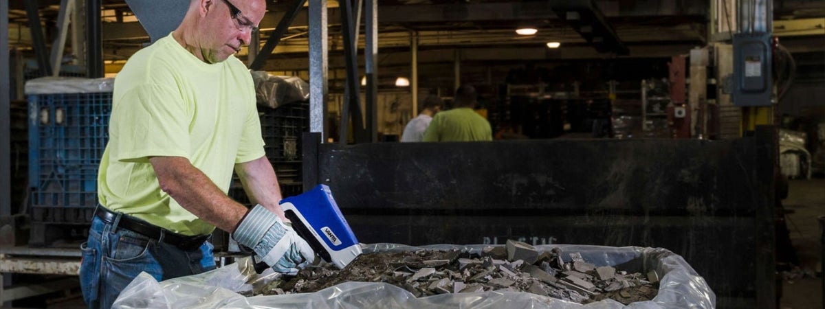 Recyclage des pots catalytiques : 4 conseils pratiques pour l’analyse ...