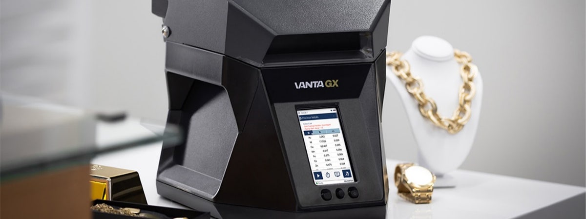 Foire aux questions sur l’analyse de bijoux à l’aide d’analyseurs XRF de paillasse | Blog Post ...