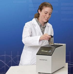 Using Portable XRD (pXRD) to Analyze Explosives, Forensics, and Narcotics