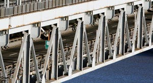 Inspection of Tee-Joint Welds on Bridge Members