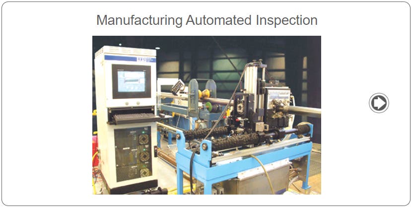 Panoramica | Olympus IMS