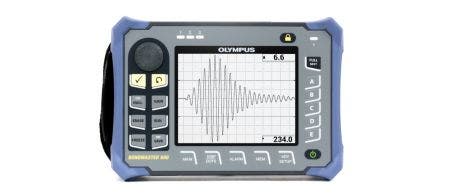 Composite Inspection Solutions | Olympus IMS