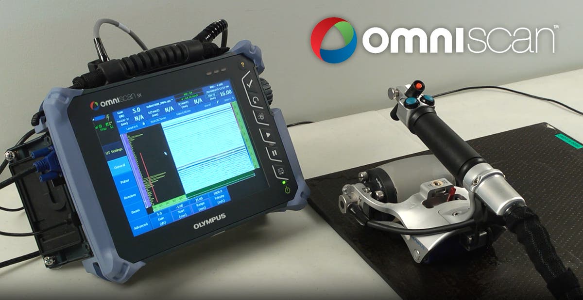 Railway | Olympus IMS