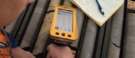 XRF for Soil, Mineral, and Ore Analysis | Olympus IMS