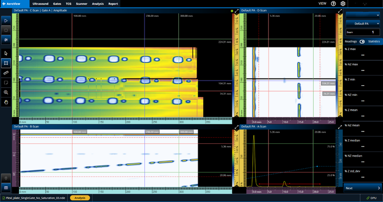 最後のフロンティアの制覇：AeroView ソフトウェアは、航空宇宙産業用複合材料における Ruckus Space 社の成功にどのように ...