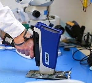 XRF分析ラーニングセンター | Olympus IMS