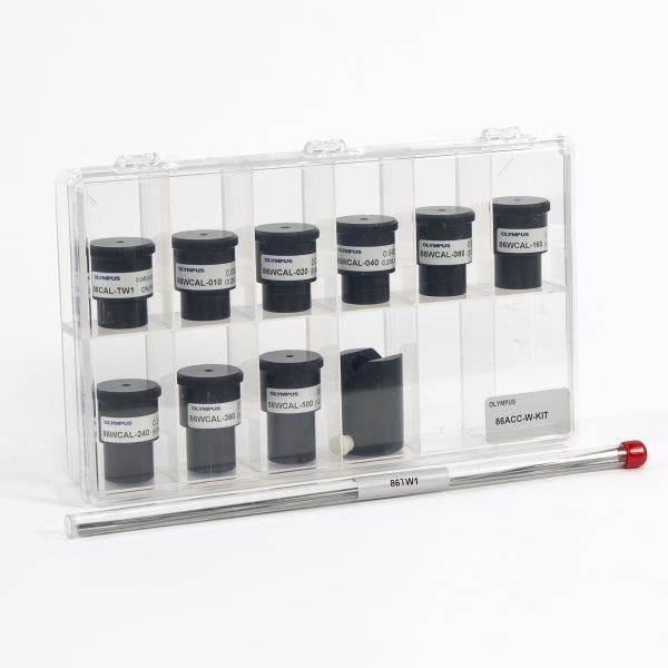 86ACC-W-KIT | Evident | Evident Scientific
