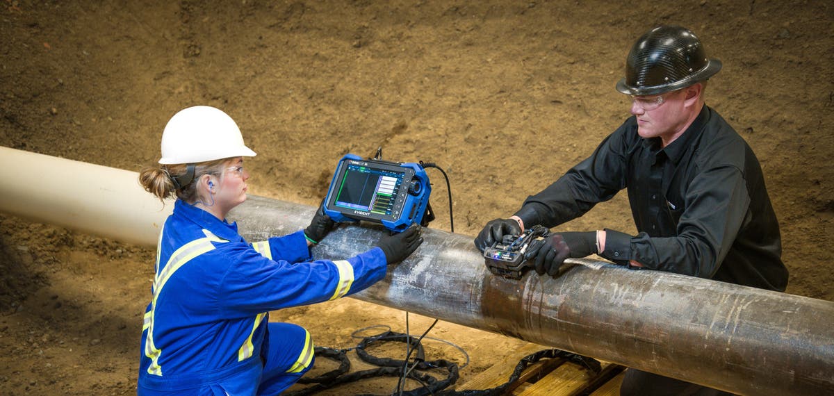 새로운 OmniScan™ X4로 다음 단계에 대비하는 5가지 방법 | Evident IMS