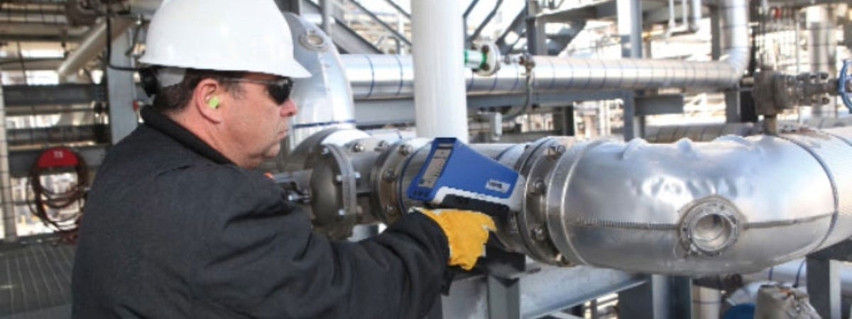 API RP 578 준수 및 교육: PMI 전문가에게서 얻는 인사이트 | Blog Post | Olympus IMS