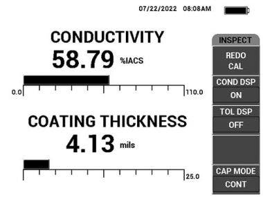 와전류 탐상검사 소개 | Olympus IMS