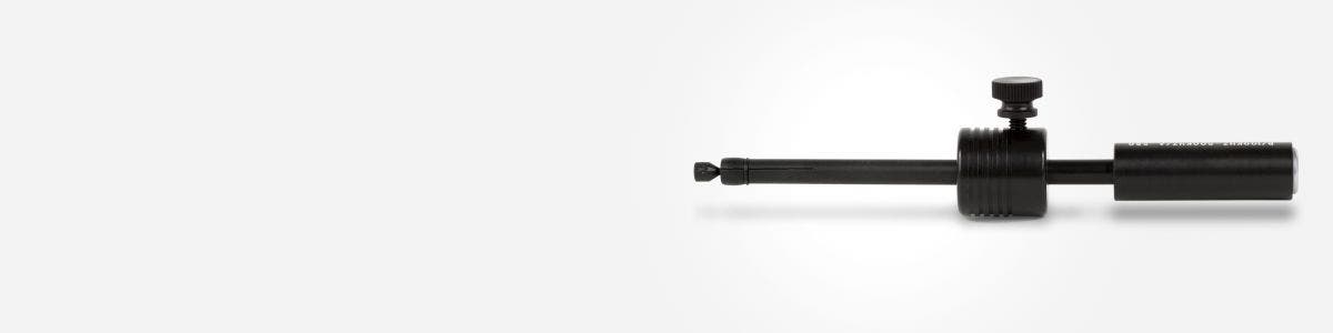 Manual Bolt Hole Probes | Olympus IMS