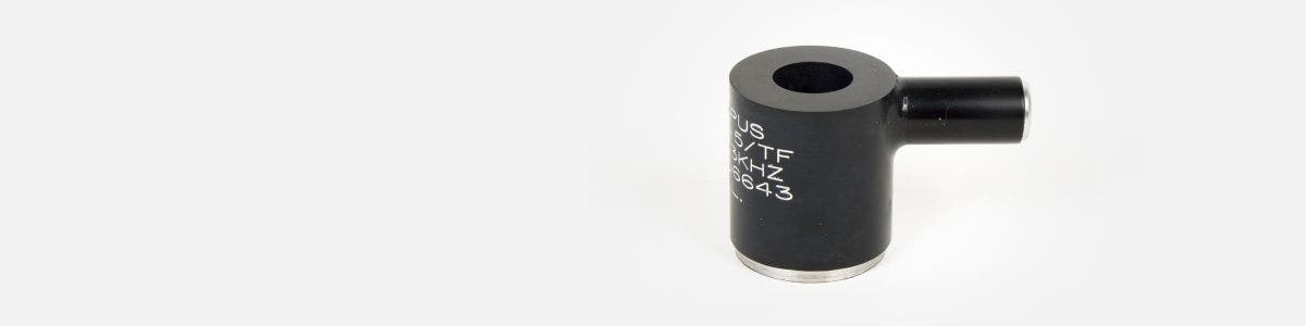 Ring/Donut Probes | Olympus IMS