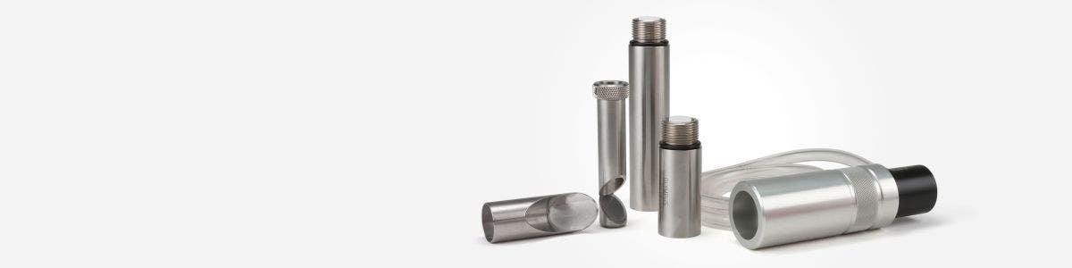 Immersion Accessories