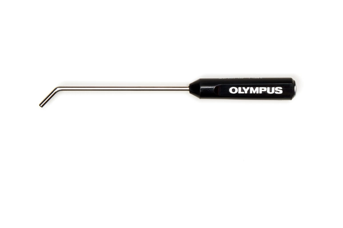 angle-shaft-surface-probes | Evident | Evident Scientific