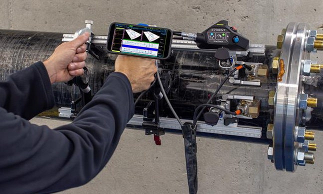 NDT, RVI and Industrial Equipment | Evident Scientific