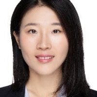 Wendy Tan谈思涵