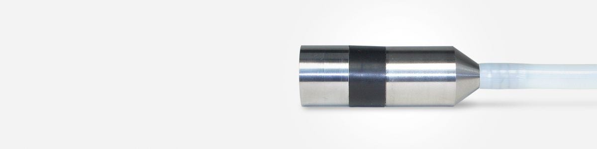 Eddy Current Bobbin Probes